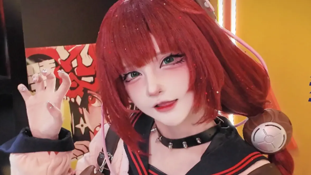 【柚叶vlog】BW的恶作剧时间！_哔哩哔哩_bilibili