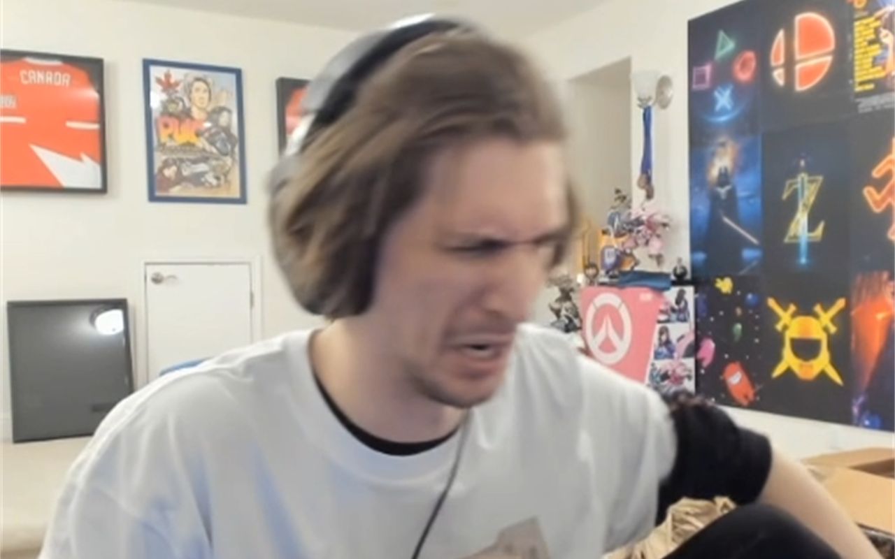 xQc从军记_哔哩哔哩_bilibili