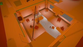 【Flood Escape 2】Hyperspace(solo)_哔哩哔哩_bilibili