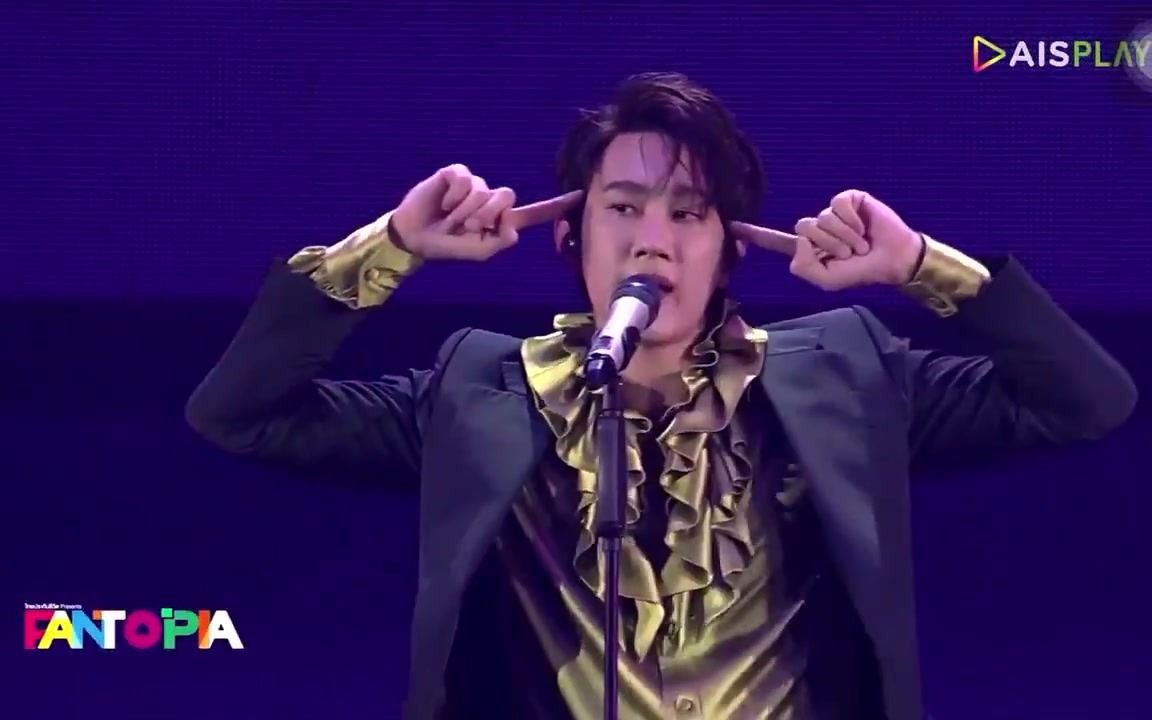 20201122 fantopia_哔哩哔哩_bilibili