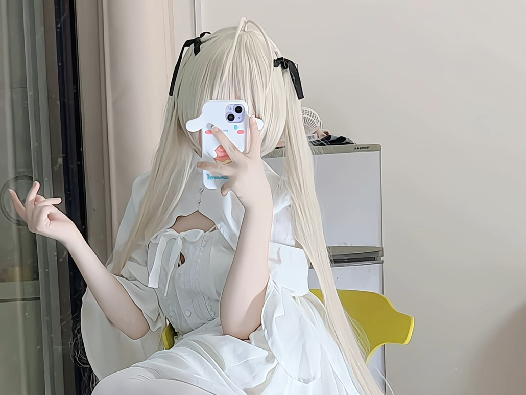 我们是特别的~-Baby_yu丫-Baby_yu丫-哔哩哔哩视频