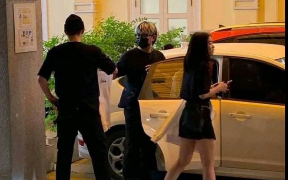 Bright Tu 小總結回顧 !! (第三彈）_哔哩哔哩_bilibili