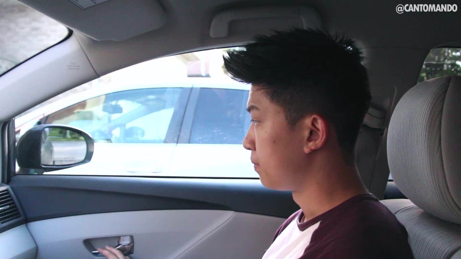 【CantoMando】【美國華裔ABC】- 中文學校到底是怎麼樣？這是我們的記憶！_哔哩哔哩_bilibili