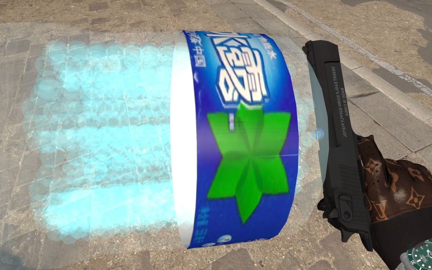 在？来下场？-邪神_Karasu_-邪神_Karasu_-哔哩哔哩视频