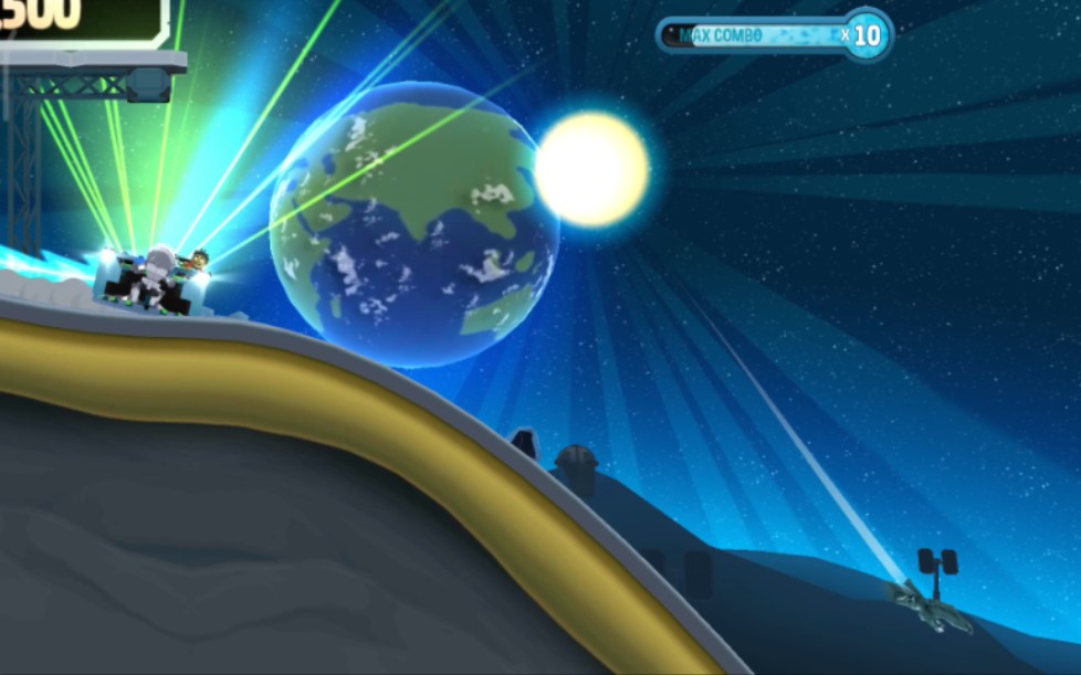 Sugardust/Small collection