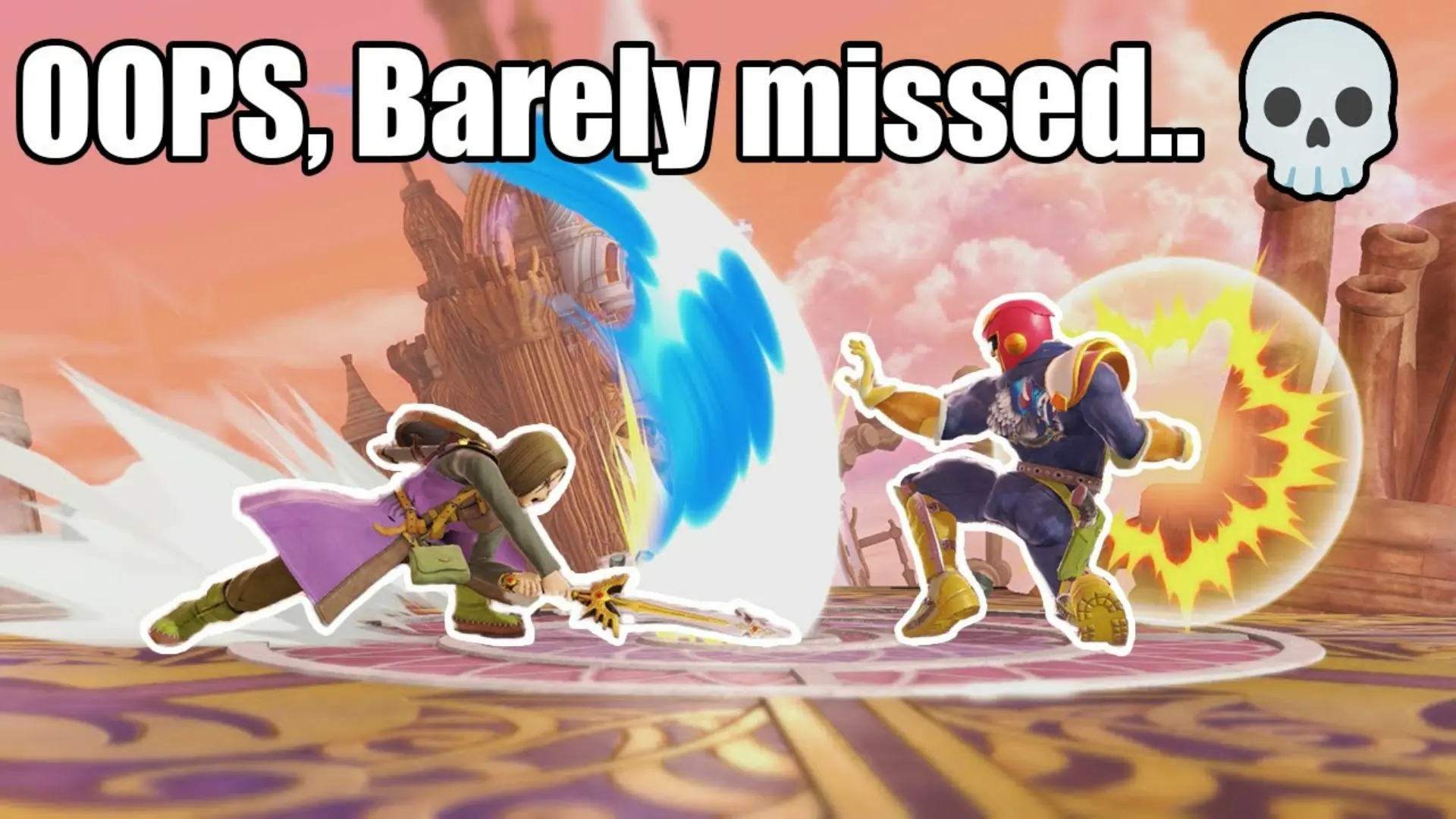 【YEET Smash/任斗搬运分享】这就是身法!(most miraculous smash bros micro-spacing)_任天堂 ...
