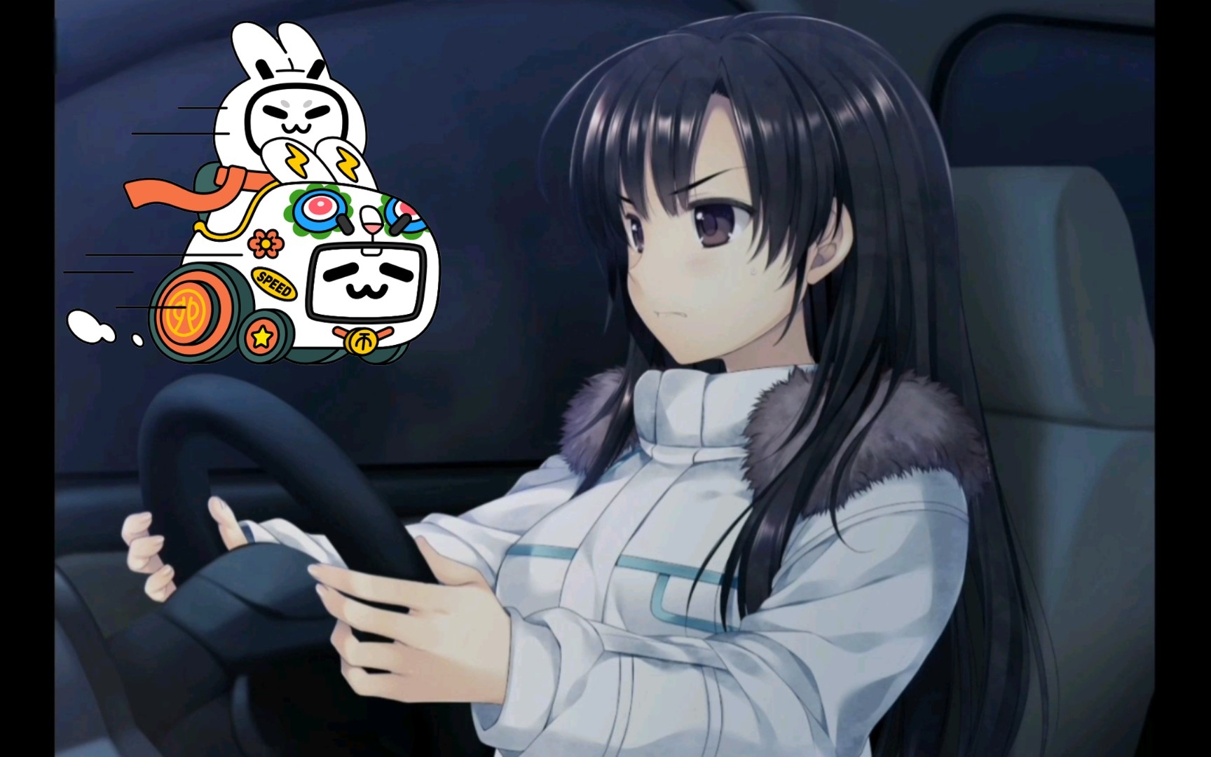 【狗叫社典藏合集47G】ONEONe1：58本全系列整合+CG+画集+21游戏