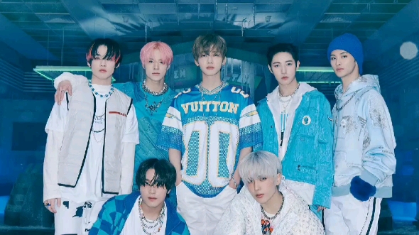 【NCT DREAM】最新预告 我愿称之为最美的一套！！！帅到谁了我不说_哔哩哔哩_bilibili