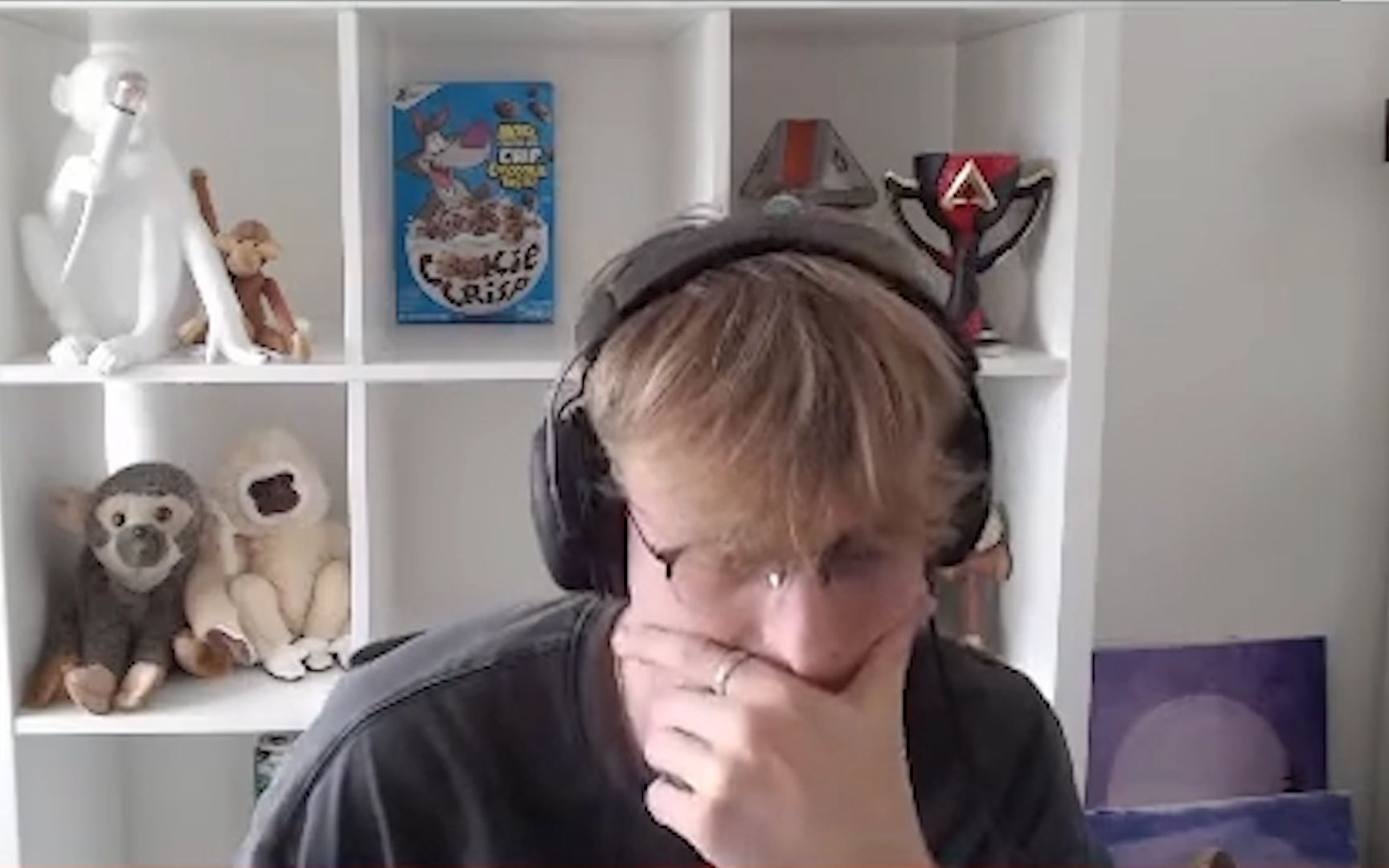 （mande片）mande看rpr的3D可爱皮套_哔哩哔哩_bilibili