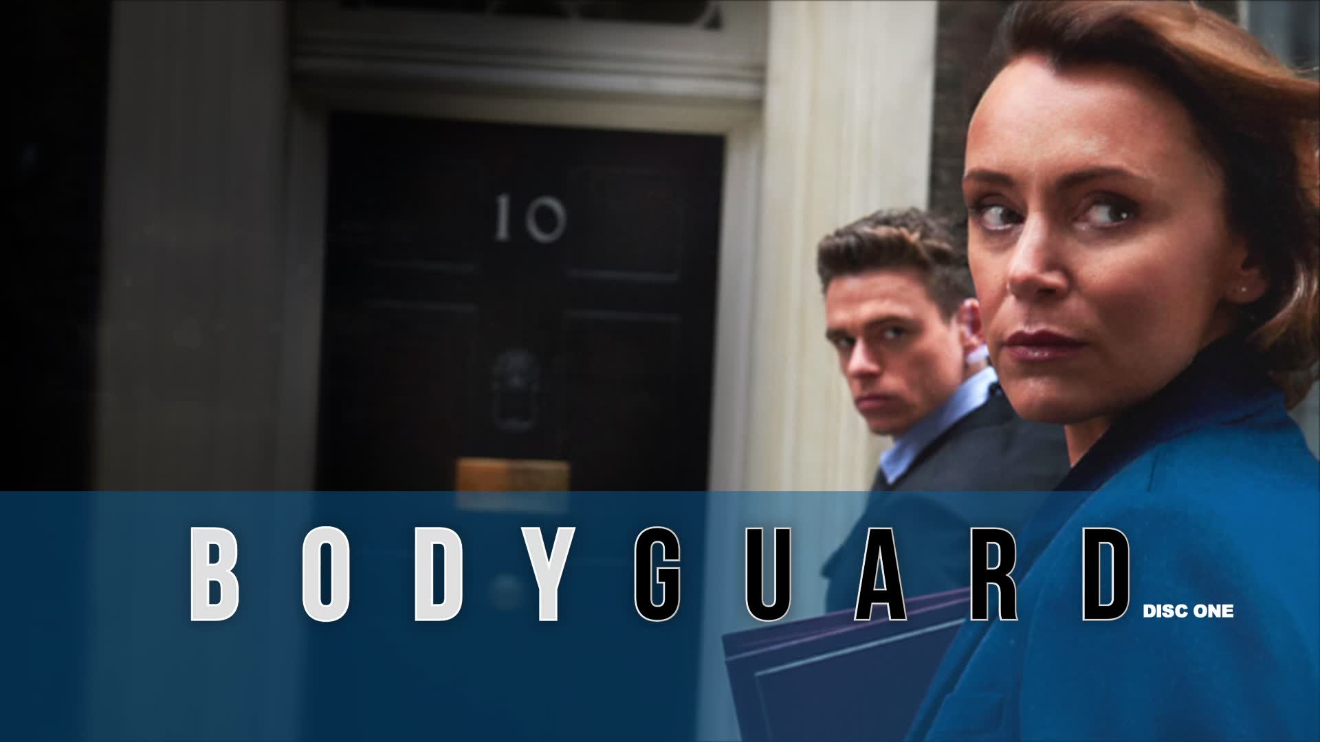 【影视回顾】贴身保镖 Bodyguard (2018) Season1 Extras【英语】_哔哩哔哩_bilibili