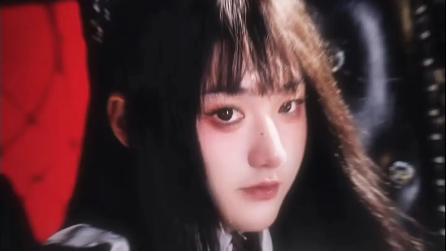 Capper女装变装兑现Flag_哔哩哔哩_bilibili