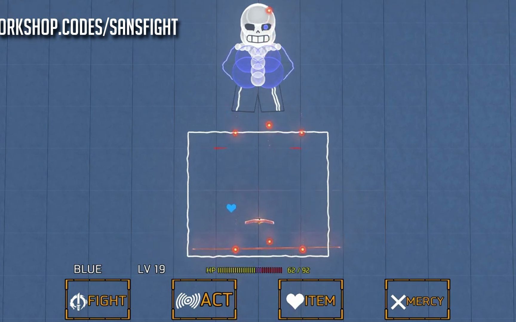 undertale地图俯视图-千图网