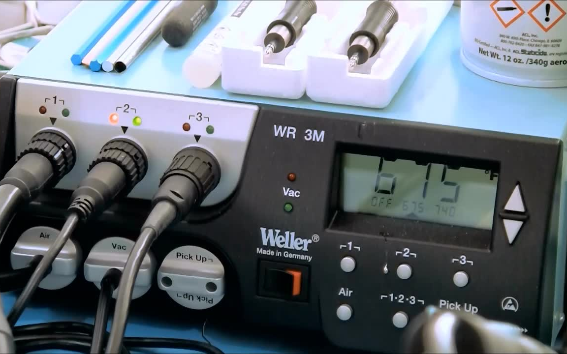 Master Soldering- Wire & Terminal Connections - IPC J-STD-001_哔哩哔哩 (゜-゜ ...