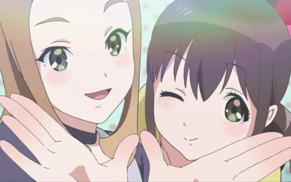 Wake Up, Girls! 新章第2集-番剧-全集-高清正版在线观看-bilibili-哔哩哔哩