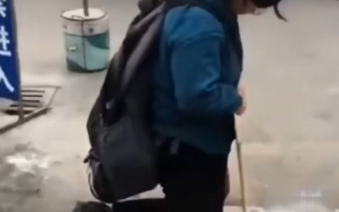 看过太多高品质生活，就忘了普通人的样子-xiaoP---xiaoP---哔哩哔哩视频