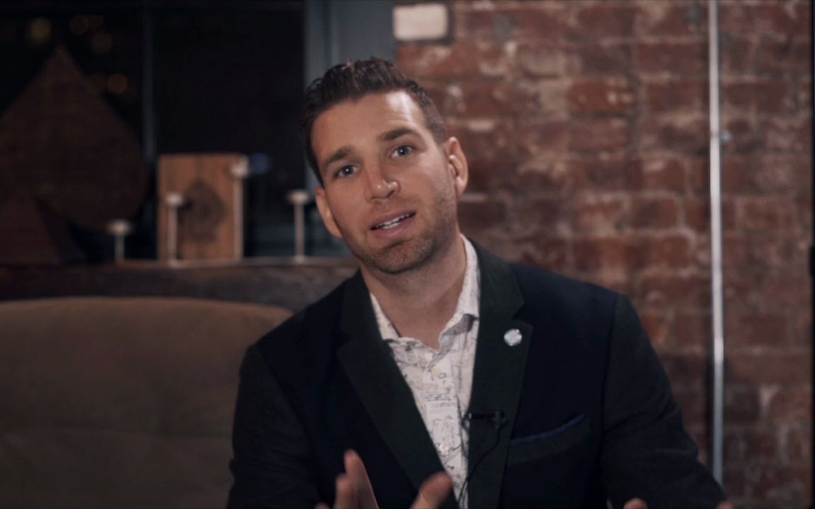 （魔术教学）【中文字幕】Balance by Joshua Jay_哔哩哔哩_bilibili