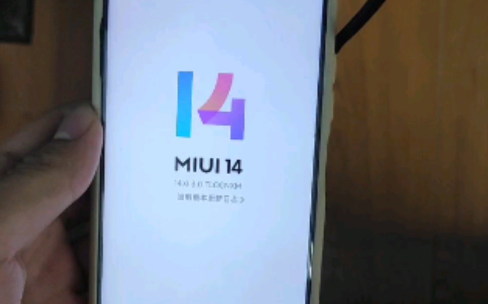 MIUI14偷渡，贴心版OvO - 视频下载 Video Downloader