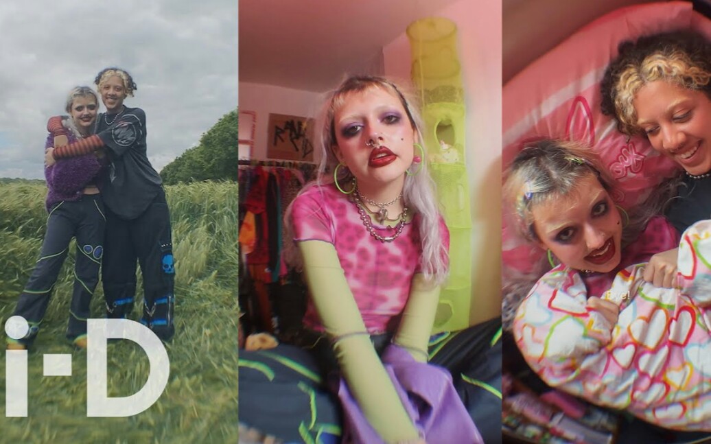 i-D‖关于一些y2k/千禧年服饰_哔哩哔哩_bilibili