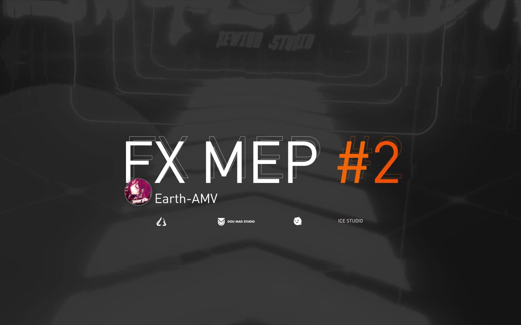 FX MEP Collection #2_哔哩哔哩_bilibili
