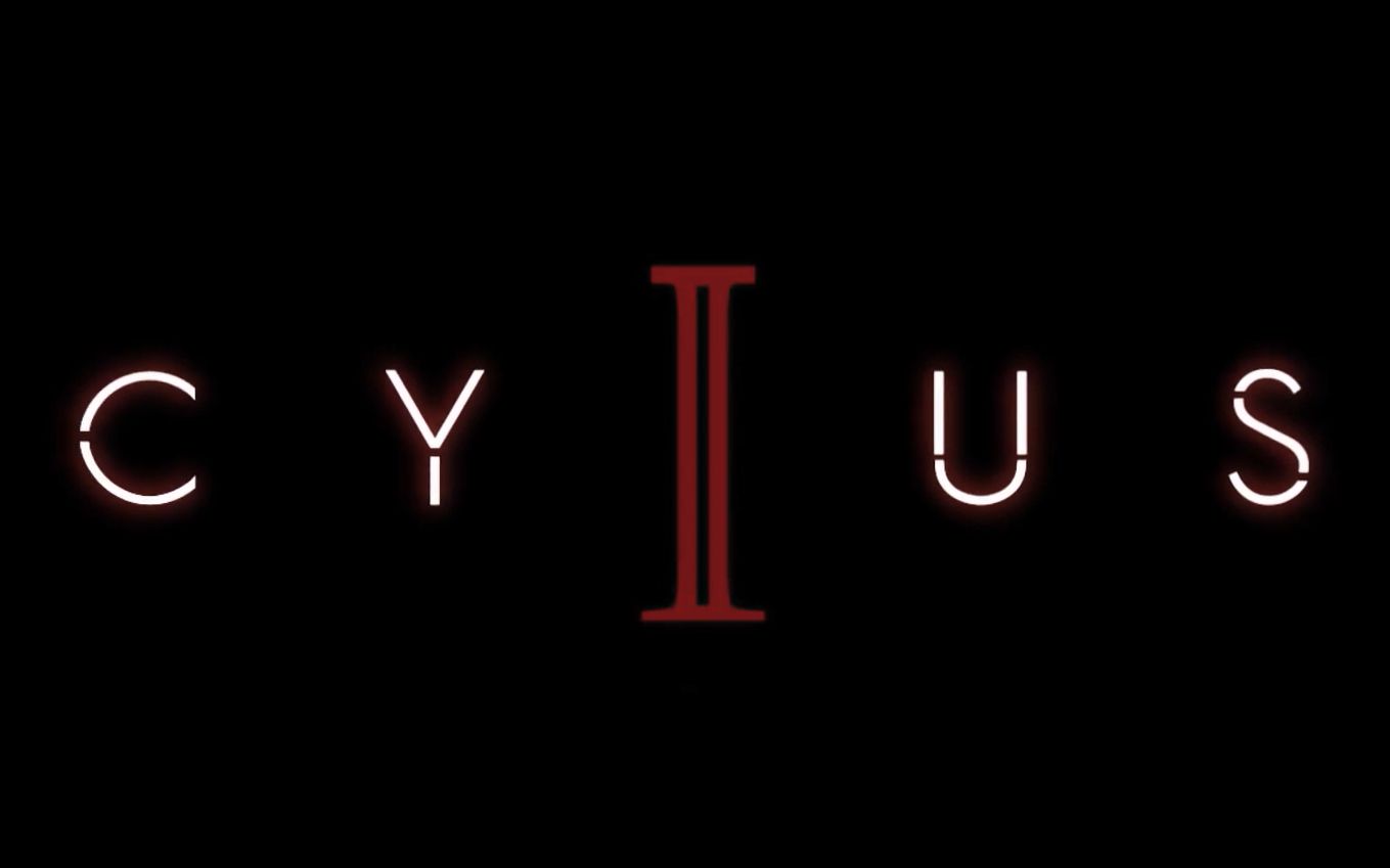 Cytus II 3.0 人气曲评选 宣传片_哔哩哔哩_bilibili