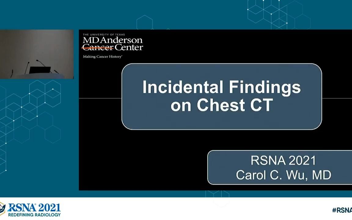 （胸部影像学实用更新：指南与研究）Practice Updates in Chest Imaging_ Guidelines and ...