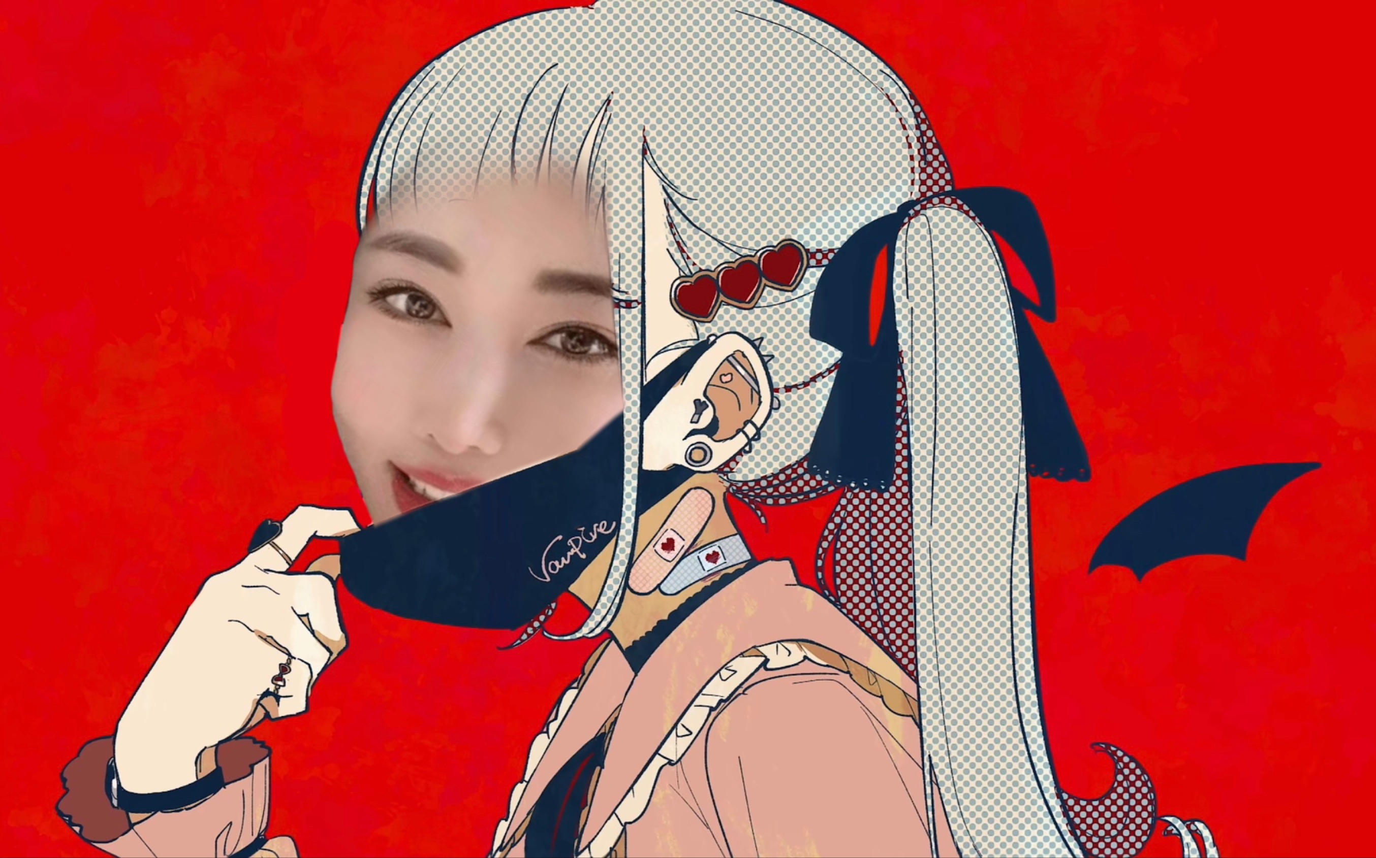 魔法带货Jiafei(魔法少女小圆OP Jiafei Remix tv完整版)-Pigeon青空-佳霏糕笑音乐-哔哩哔哩视频