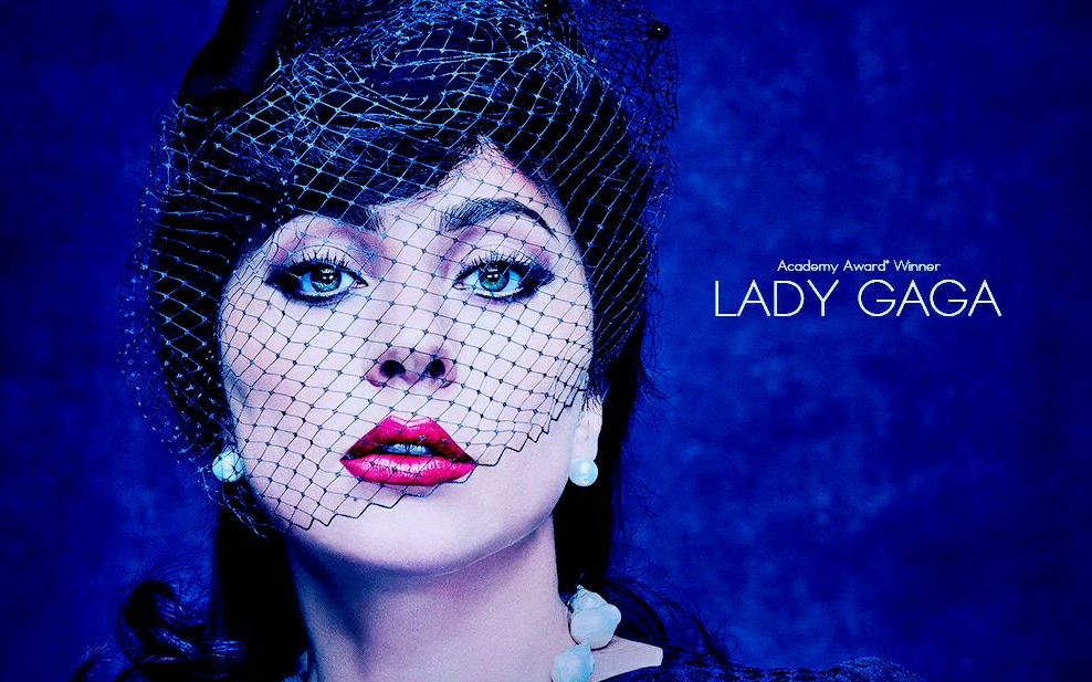 【Lady Gaga】- Heart of Glass（House of Gucci Trailer Song）_哔哩哔哩_bilibili