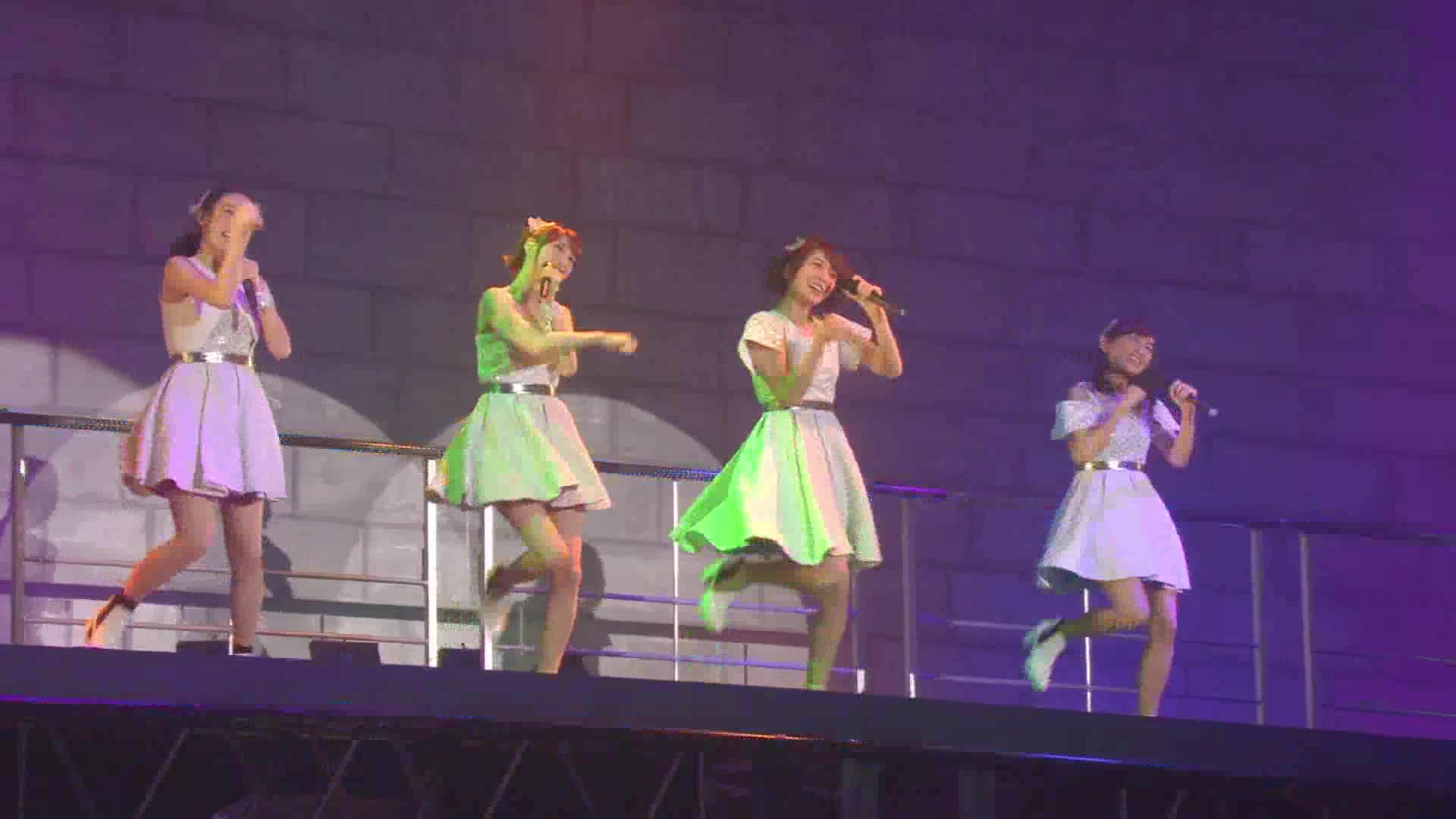 Sphere 巡回演唱会 Live Tour 2017 WE ARE SPHERE - Main Live[BDrip][1080P]_哔哩 ...