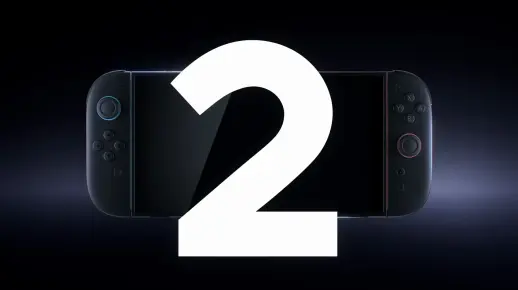 NS2全新日语宣传片_哔哩哔哩bilibili