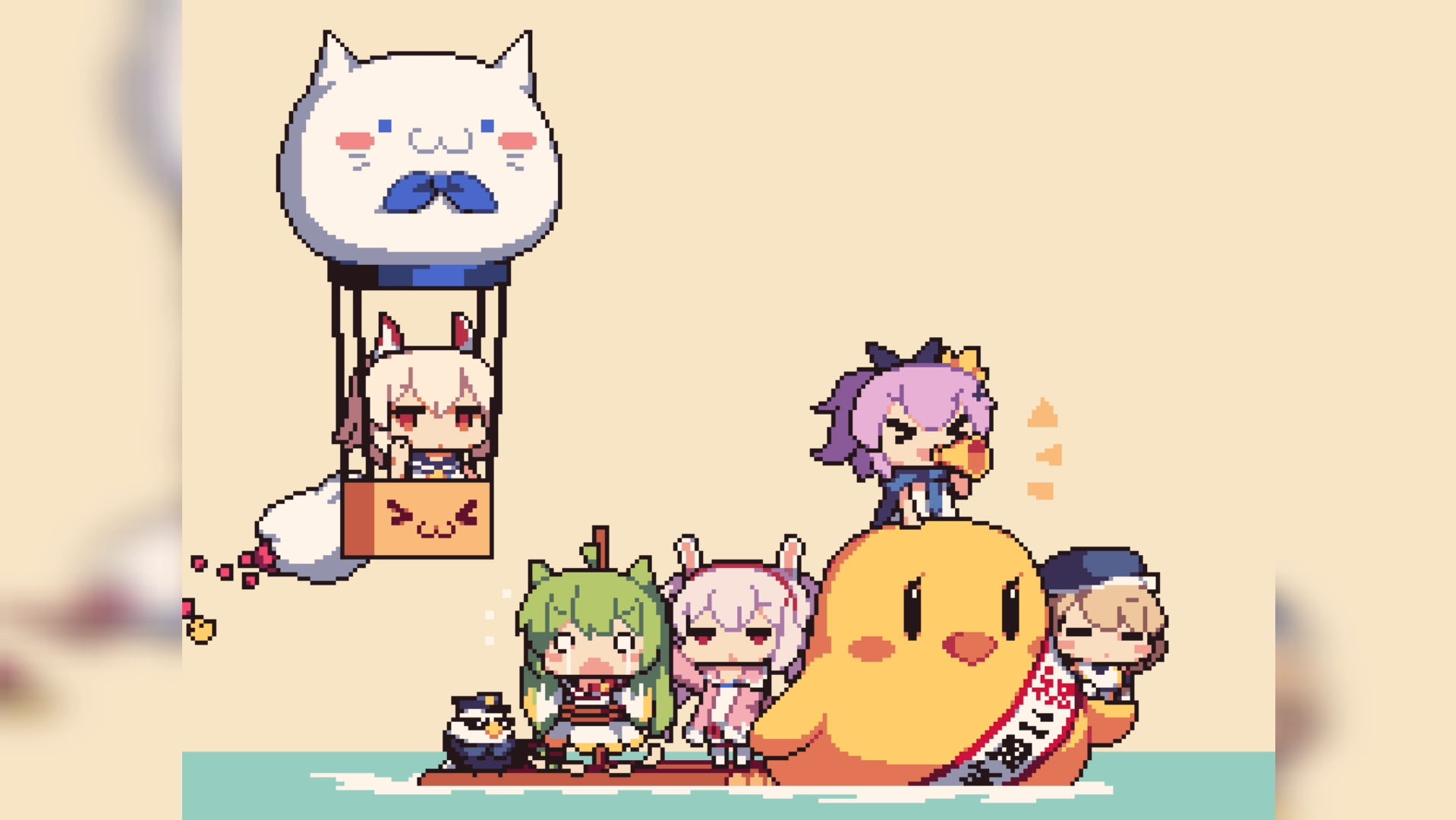 碧蓝航线信浓一月Rinhee新作品