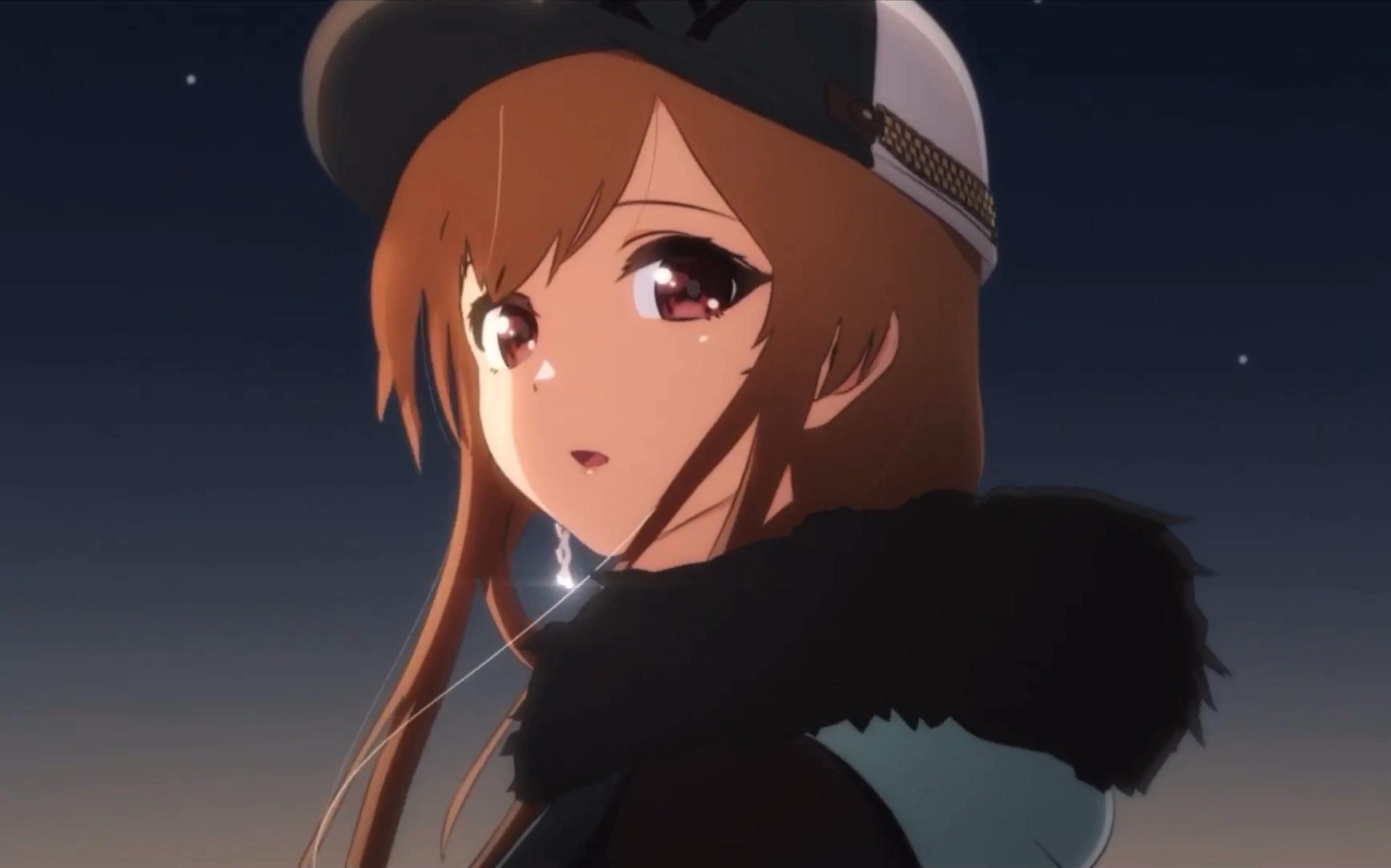 Peaky P-key「Wish You Luck」Music Video_哔哩哔哩_bilibili