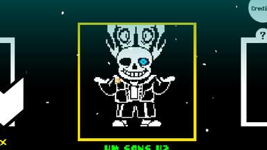 Undertale Battle Simulator