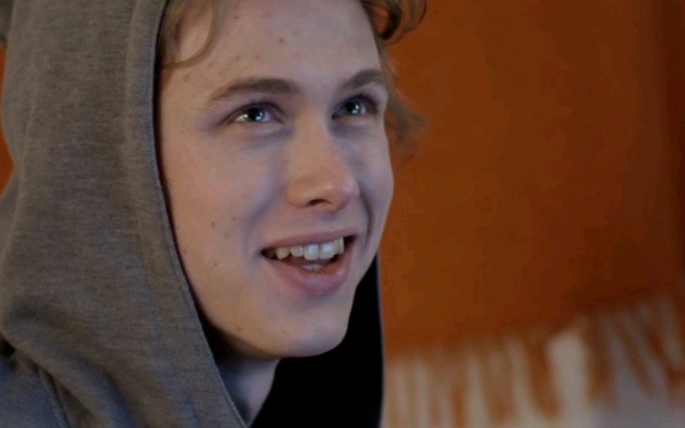 【SKAM】“对最帅的仔说最酷的hello”_哔哩哔哩_bilibili