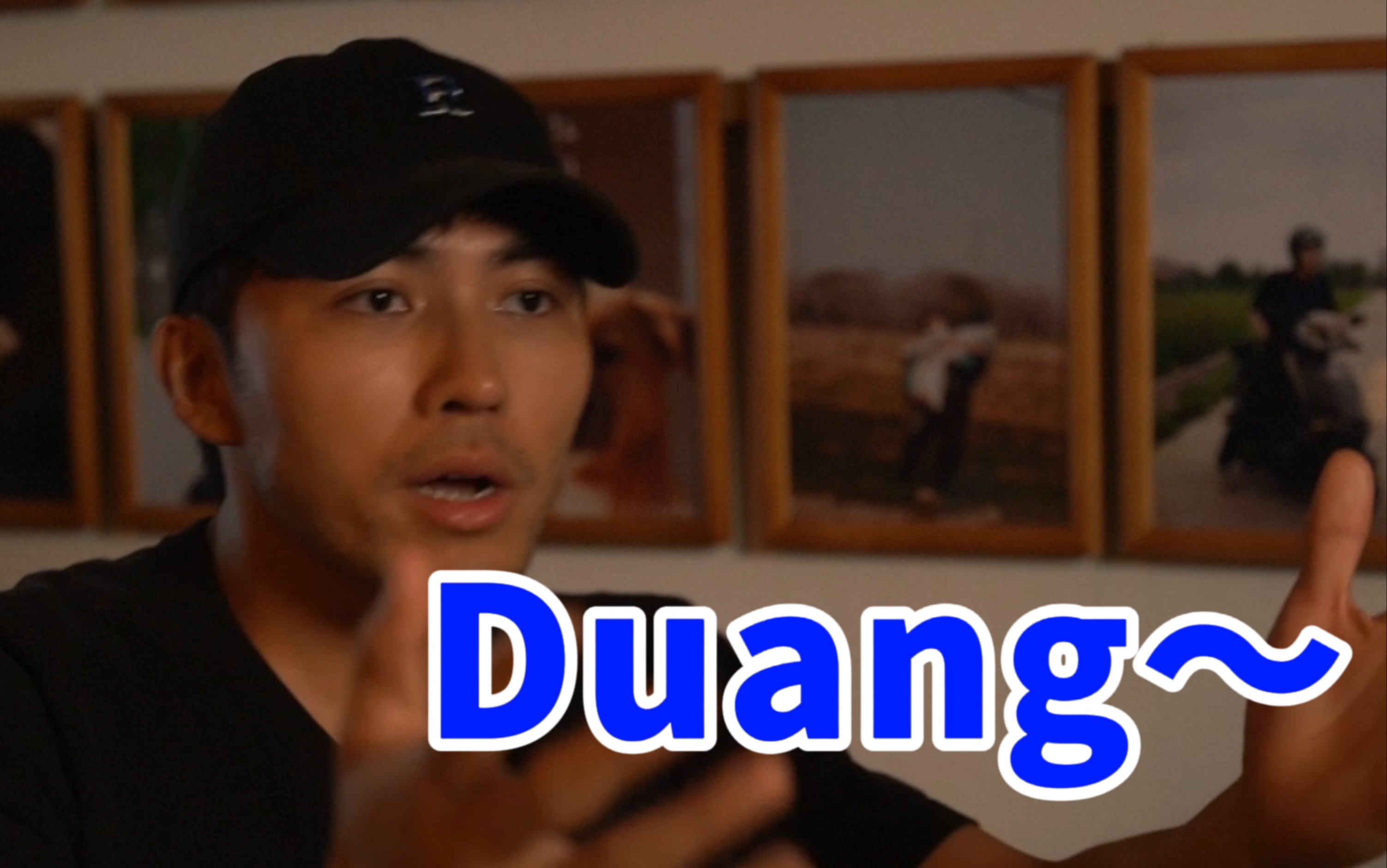 【种地吧】后陡门holdou帽，服用后“duang”得一下比赵啾咪都白了！-种地小丰收-种地小丰收-哔哩哔哩视频