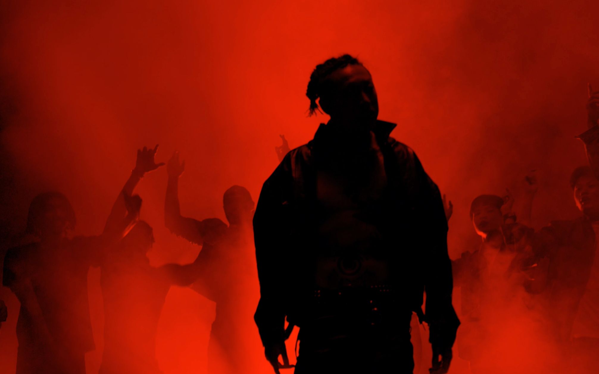 Psy.P - 信仰 MV_哔哩哔哩_bilibili