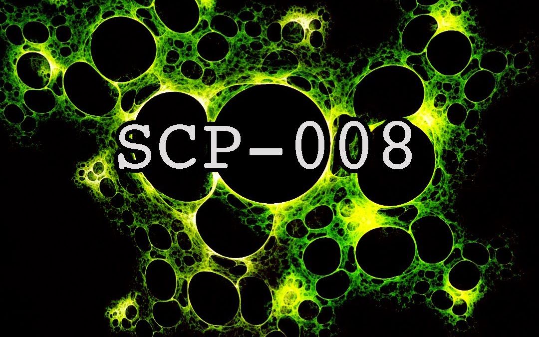 【SCP】SCP008 丧尸病毒（内附一则悬疑故事）_单机游戏_游戏_bilibili_哔哩哔哩