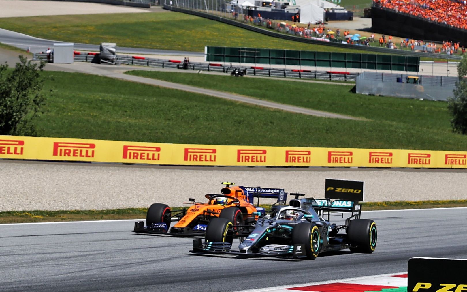 2020F1各车队首航合集(持续更新)_哔哩哔哩_bilibili