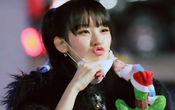 【NOZE】其实是小狗 SWF 下班 fancam_哔哩哔哩_bilibili