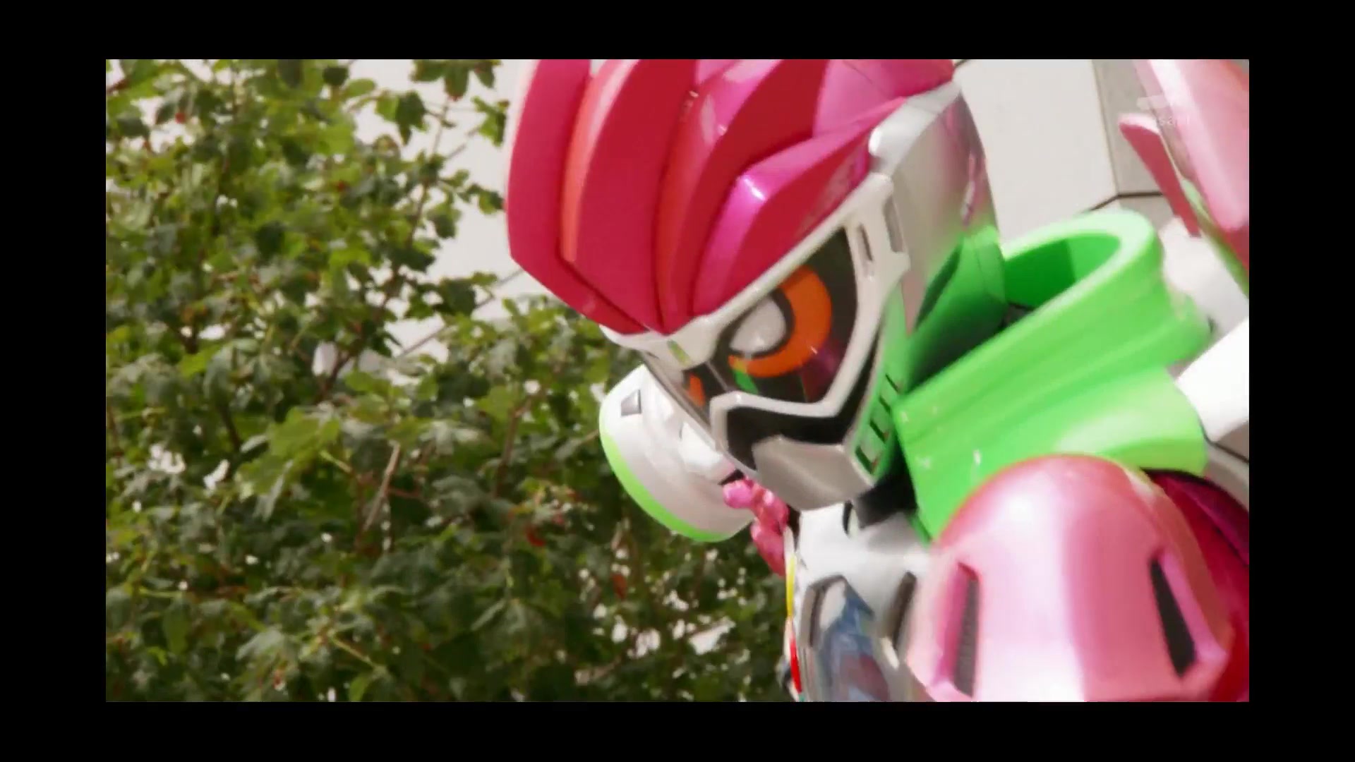 【假面骑士exaid】用decade方式来回顾第一集_哔哩哔哩 (゜-゜)つロ 干杯~-bilibili