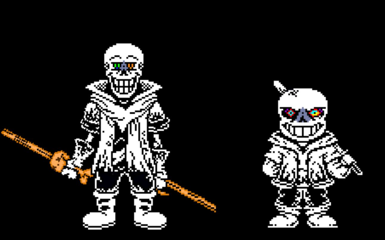 【dustbelief】dusttrust+dustbelief最新版通关_哔哩哔哩_bilibili