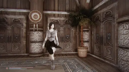 Regalia Armor_上古卷轴