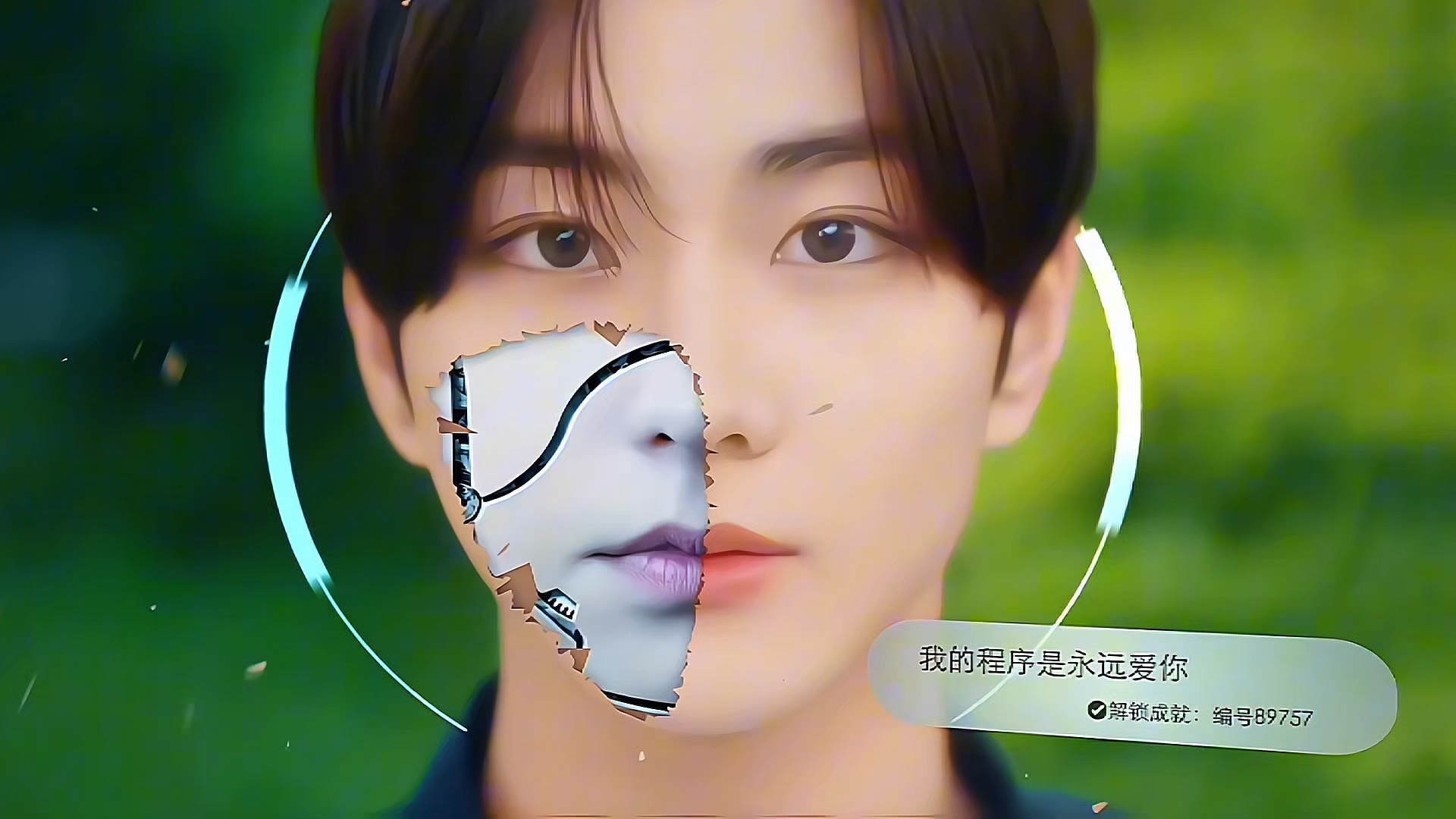 原来机器人也会有感情吗-Skylar_o-Skylar_o-哔哩哔哩视频