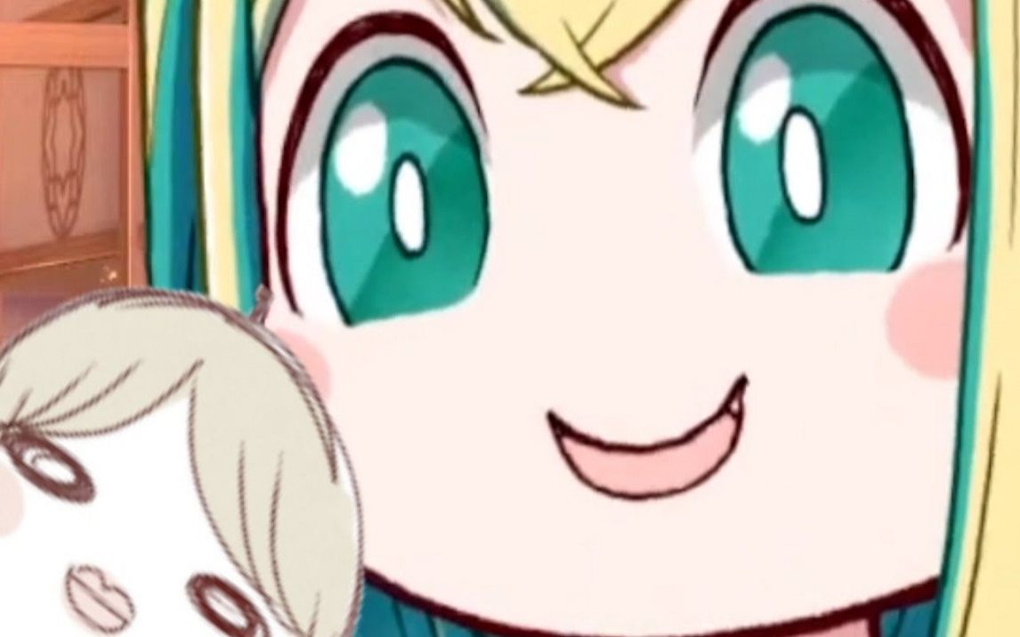 Mamamee and watching Pikamee streams_哔哩哔哩_bilibili