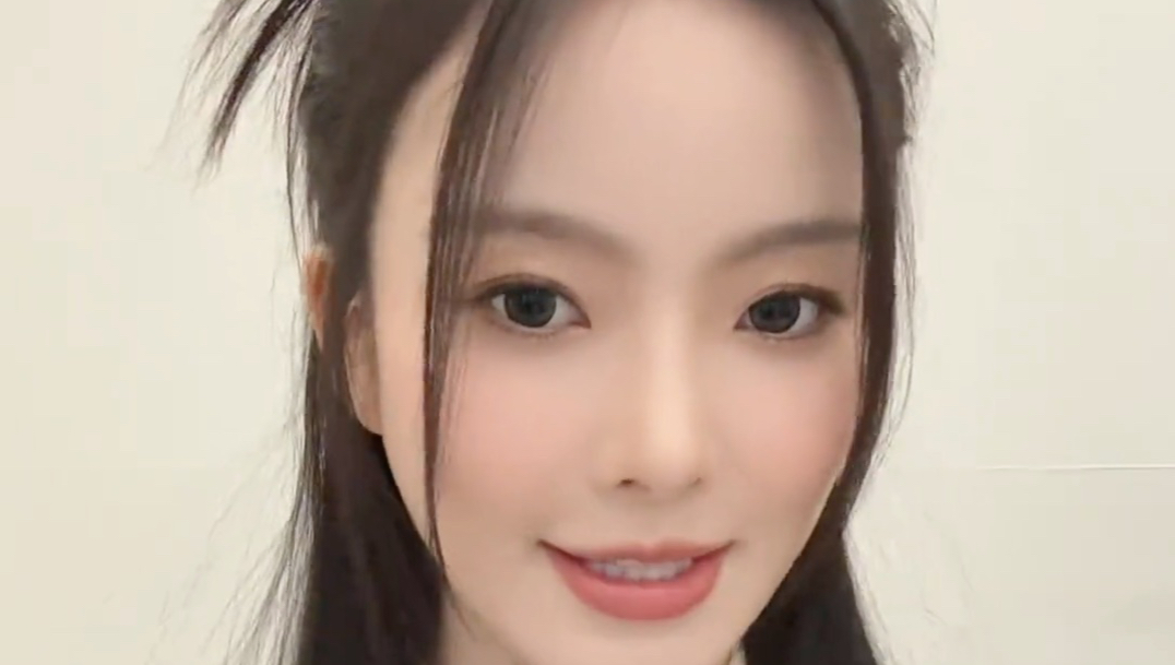 陈卓璇chaVaVa《只做你的傀儡》氛围感转场～-陈卓璇的音乐集-陈卓璇的音乐集-哔哩哔哩视频