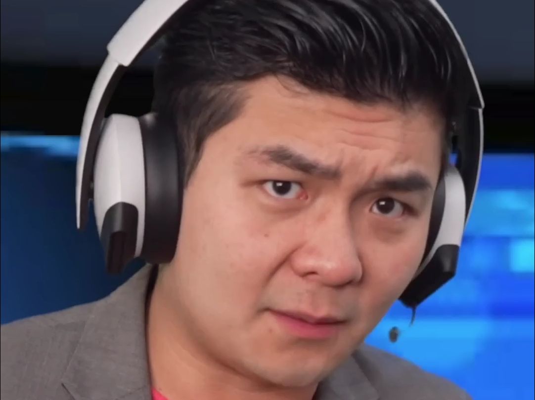 如果蓝球比赛没有规则限制【Steven He】-Steven_He官方账号-Steven_He官方账号-哔哩哔哩视频