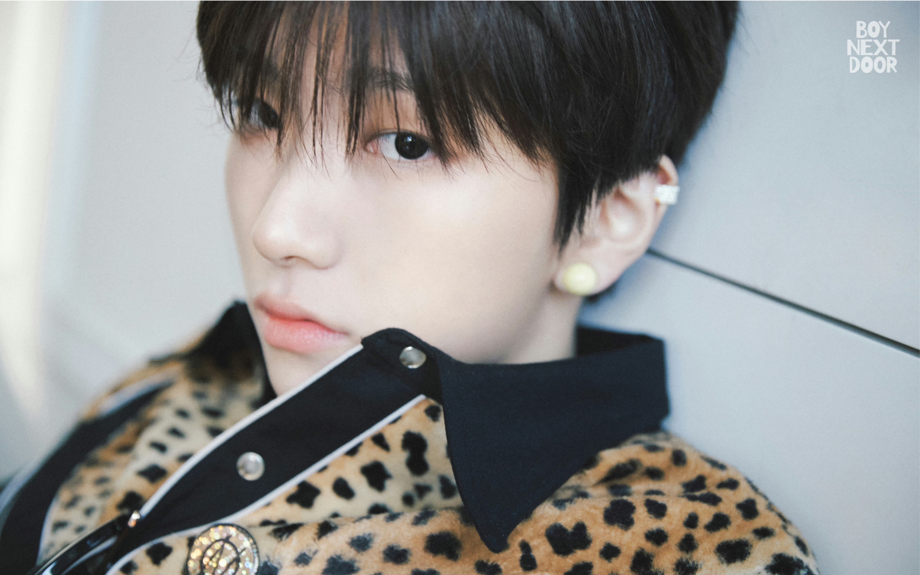 【BND】230530 BOYNEXTDOOR成淏LEEHAN《serenade》 challenge