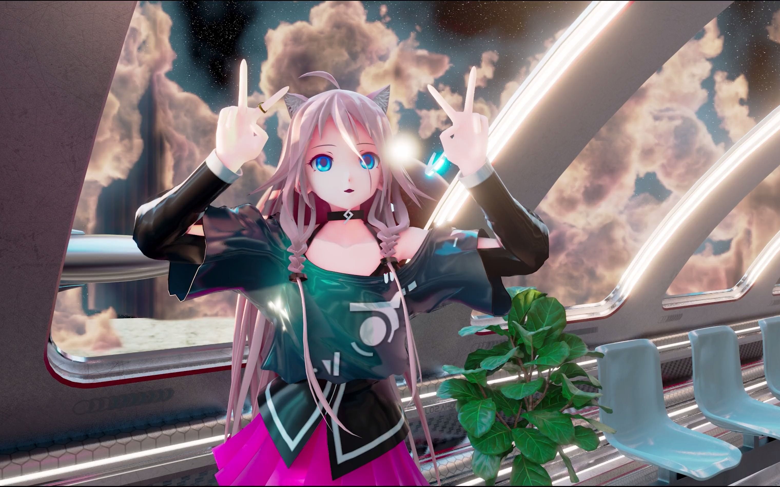 mmd_哔哩哔哩_bilibili