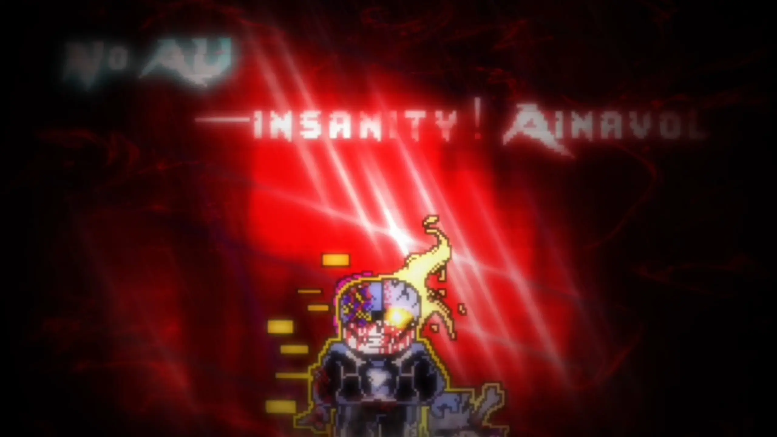 （非官方）NOAU——insanity!ainavol 战斗曲——（没想好）_哔哩哔哩_bilibili