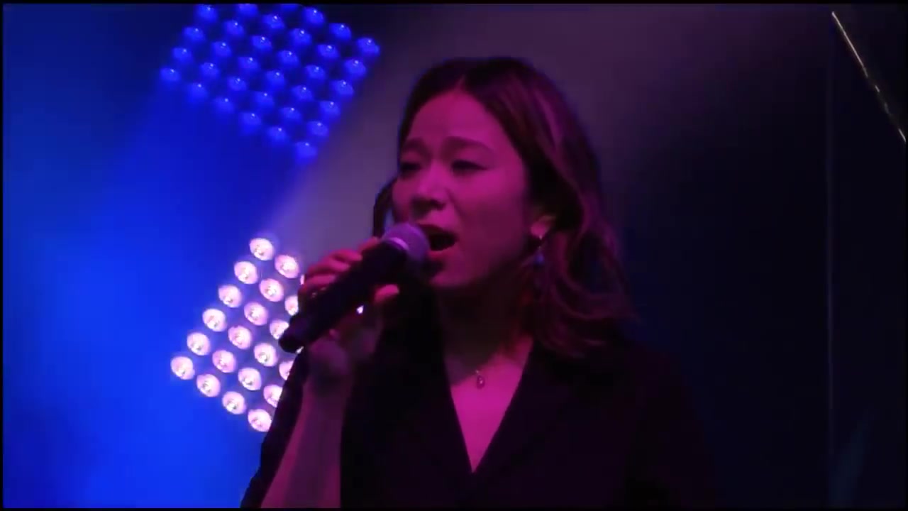 TGS 2018【Persona 5】Lyn迷你演唱会 Mini Live Performance_哔哩哔哩_bilibili