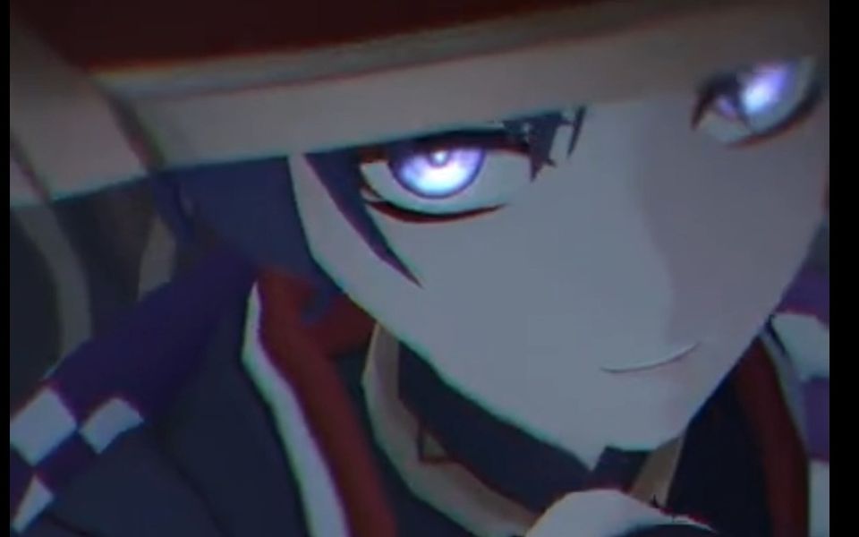 【原神MMD】提 瓦 特 男 子 图 鉴-Monolithia-Monolithia-哔哩哔哩视频